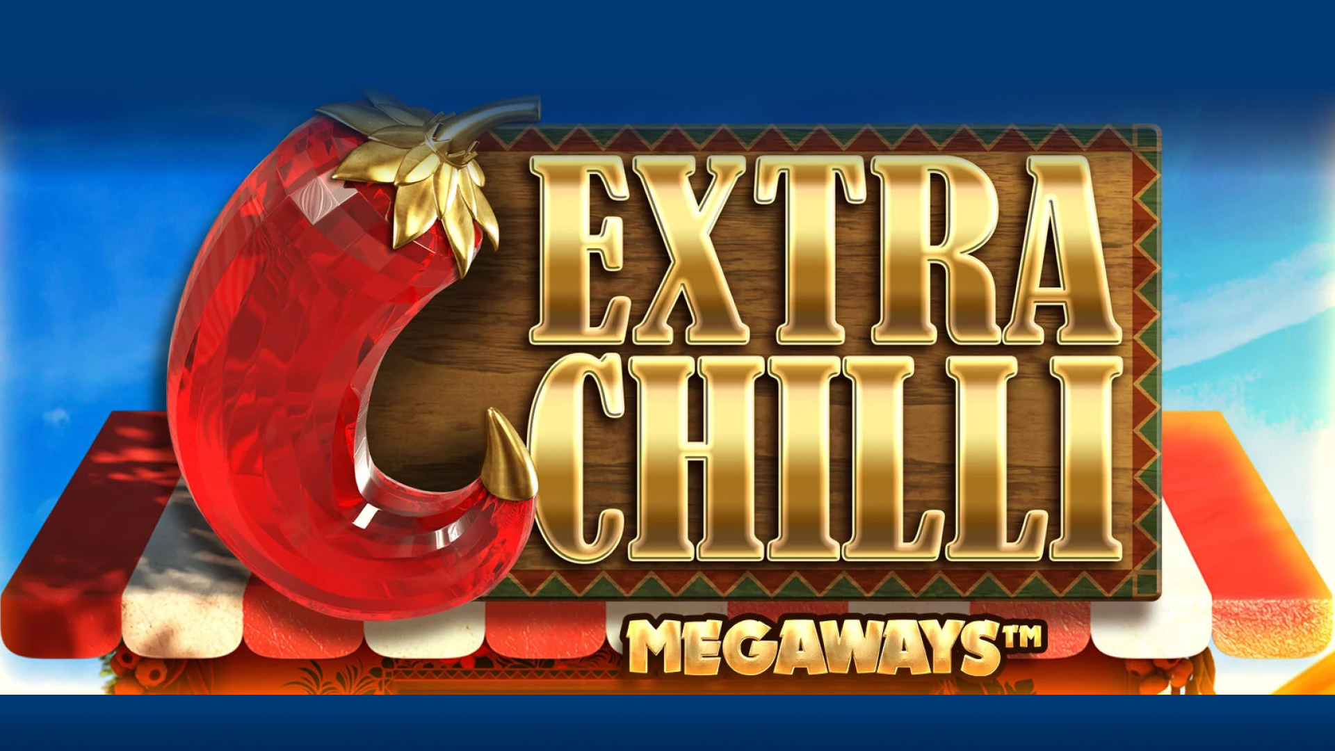 Extra Chilli Megaways - Juega Gratis | Demo Big Time Gaming | CasinosPesos